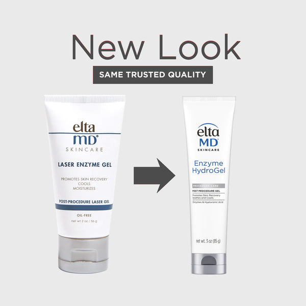 Elta MD Enzyme HydroGel - Totality Medispa and Skincare