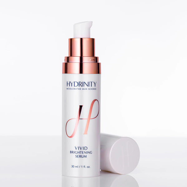 Hydrinity Vivid Brightening Serum - Totality Medispa and Skincare