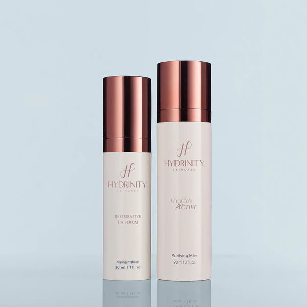 Hydrinity Resorative Kit - Totality Medispa and Skincare