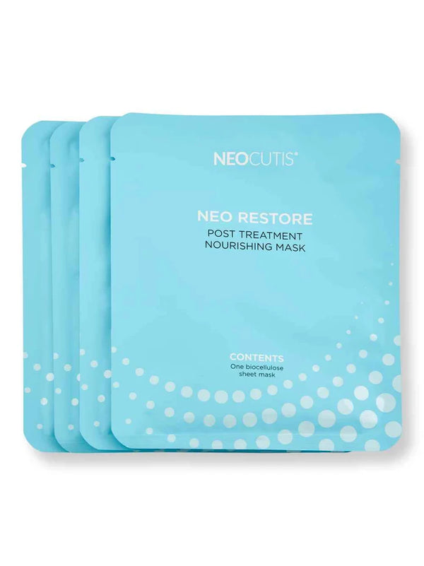 Neocutis Neo Restore Sheet Mask- Single - Totality Medispa and Skincare