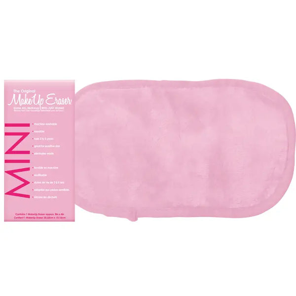 MakeUp Eraser THE DUO: Mini MakeUp Eraser + THE PUFF | Holiday Collect ...