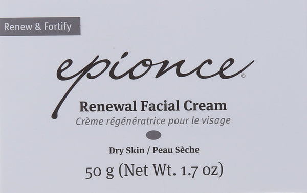Epionce Renewal Facial Cream - Totality Medispa and Skincare