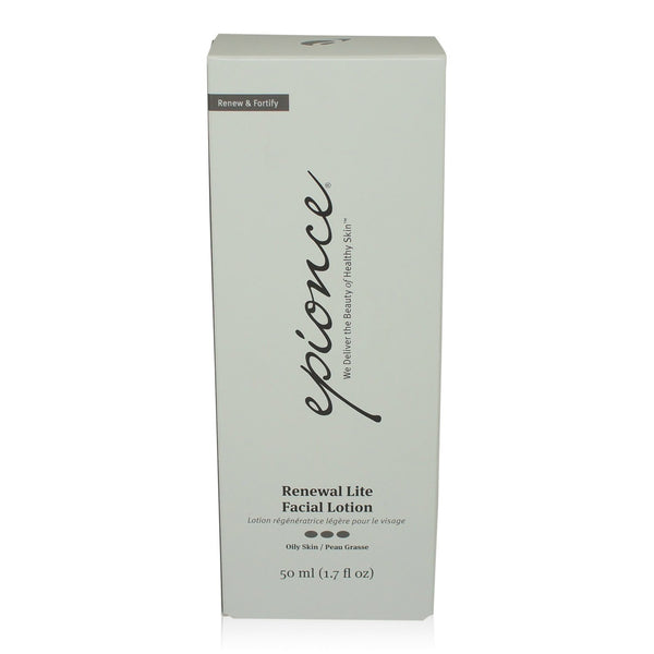 Epionce Renewal Lite Facial Lotion - Totality Medispa and Skincare