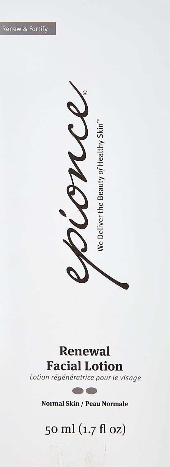 Epionce Renewal Facial Lotion - Totality Medispa and Skincare
