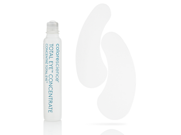 Colorescience Total Eye Concentrate Kit - Totality Medispa and Skincare