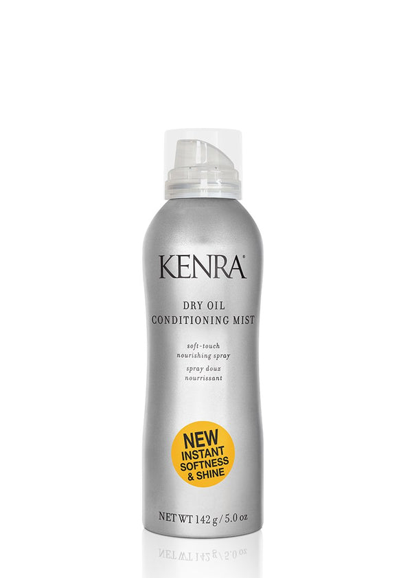 Kenra Dry Oil Conditioning Mist - Totality Medispa and Skincare