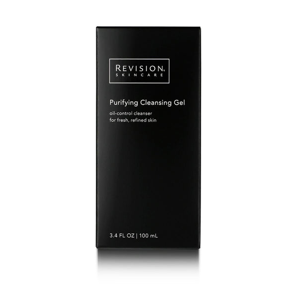 Revision Skincare Purifying Cleansing Gel - Totality Medispa and Skincare